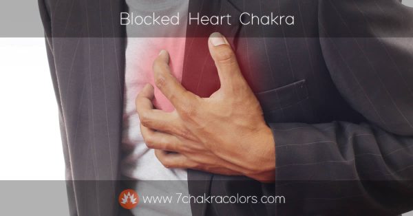 Heart Chakra: The Complete Guide