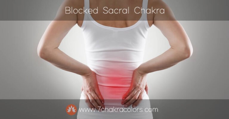 Sacral Chakra: The Complete Guide