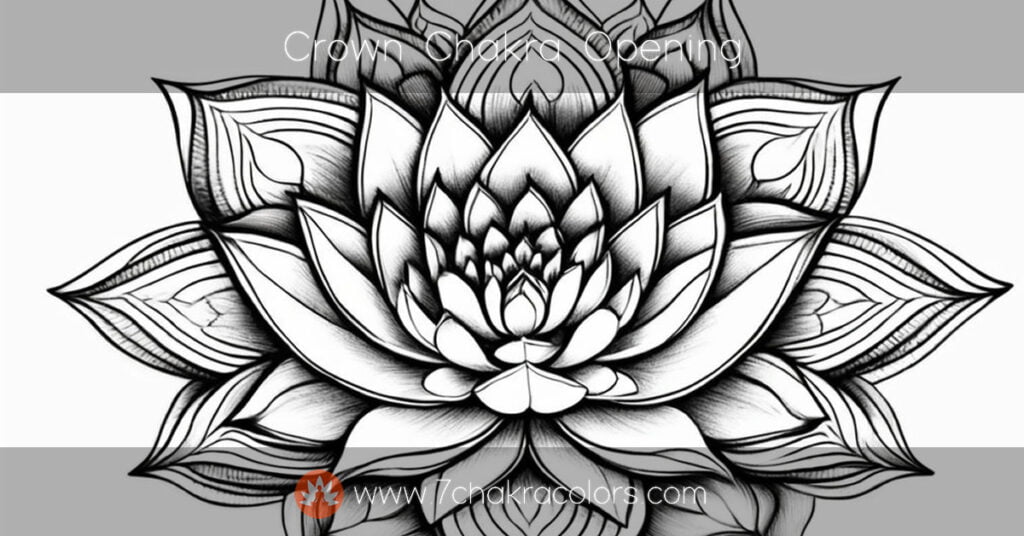 Crown Chakra: The Complete Guide