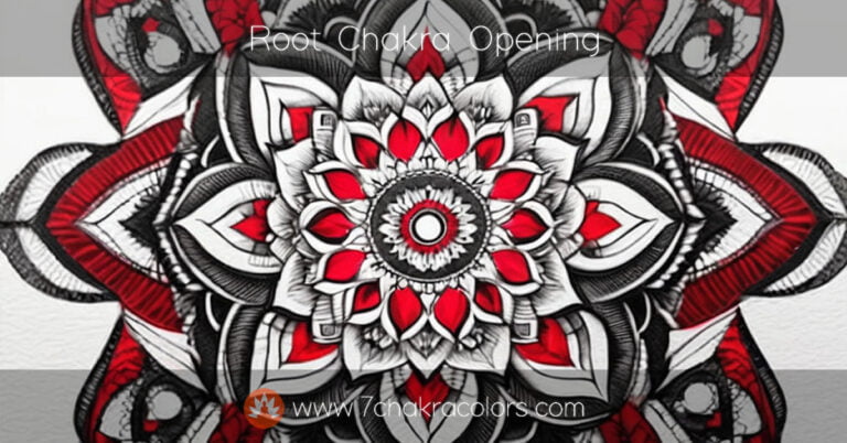 Root Chakra: The Complete Guide