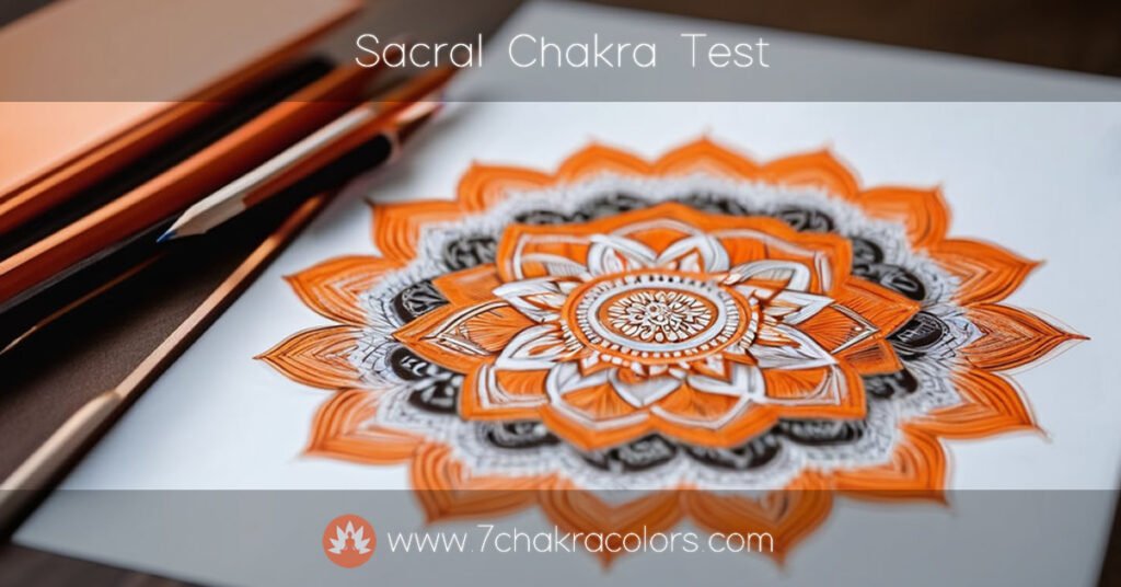 Sacral Chakra: The Complete Guide