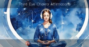 Third Eye Chakra: The Complete Guide