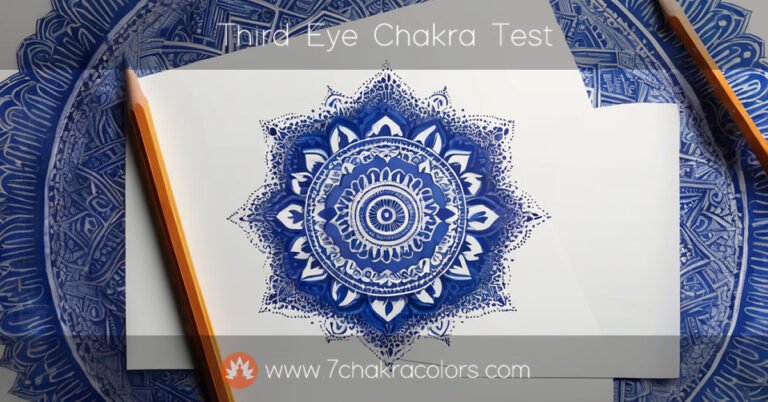 Third Eye Chakra: The Complete Guide