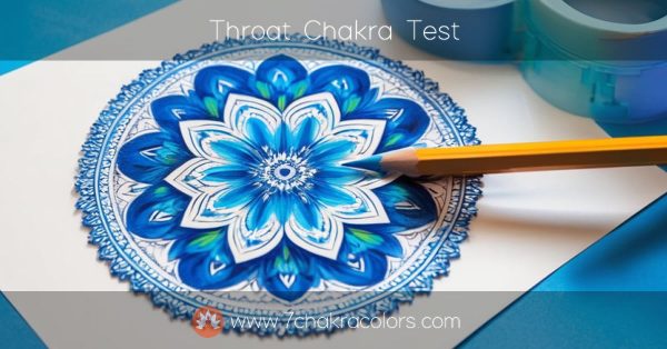 Chakra Test: Quiz to Assess Your 7 Chakras