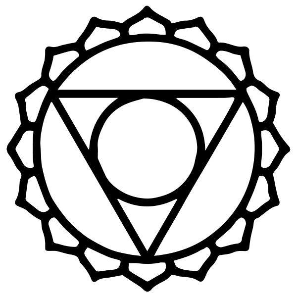 7 Chakra Symbols and Their Meanings - Root To Crown